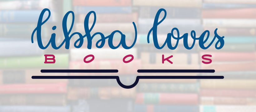 Libba Loves Books